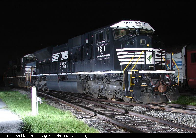 NS 7211